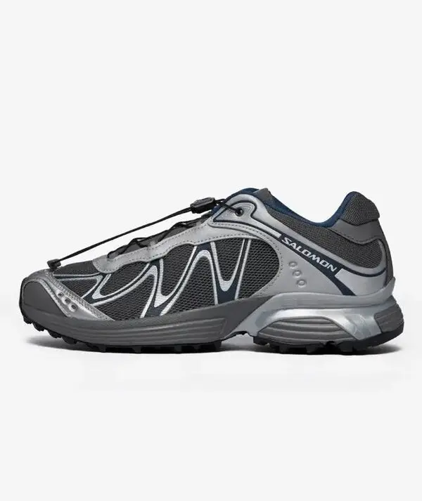 SALOMON Xt Whisper Sneaker - Ftwsilver