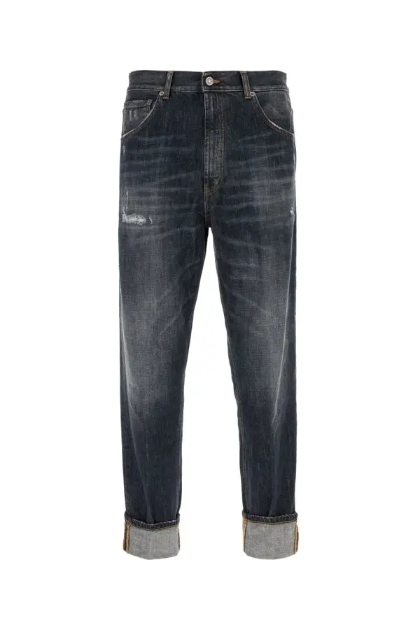 DONDUP Paco Tailored Pants For - 800