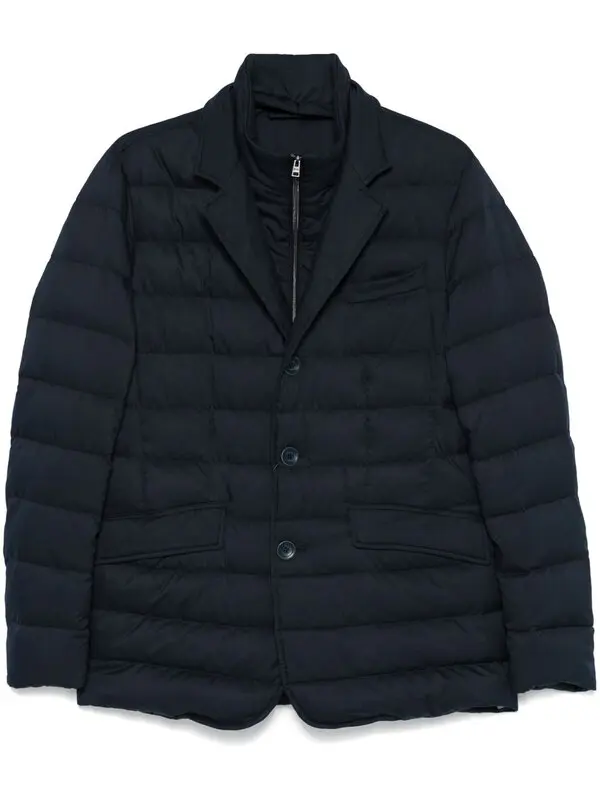 Herno Double-layer Padded Jacket