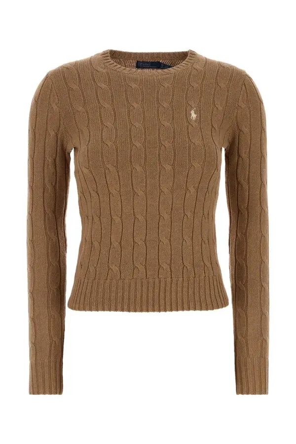 Polo Ralph Lauren Cotton Sweater