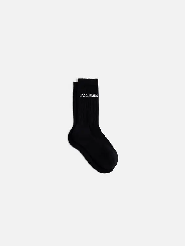 Jacquemus Mini Socks For