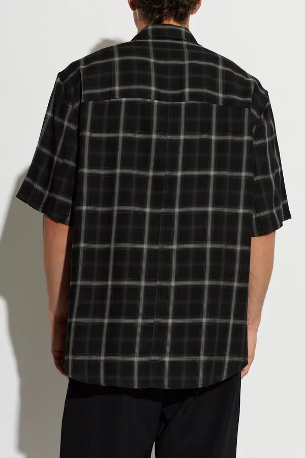 SONG FOR THE MUTE Shirt