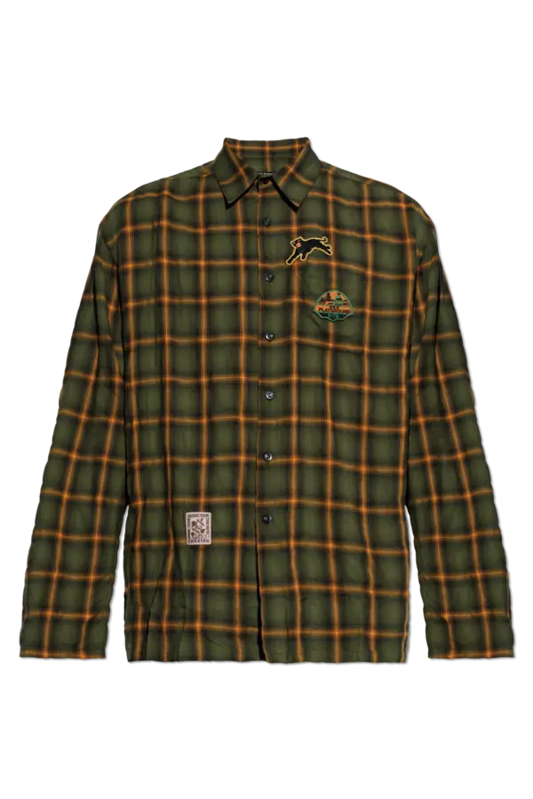 SONG FOR THE MUTE Shirt