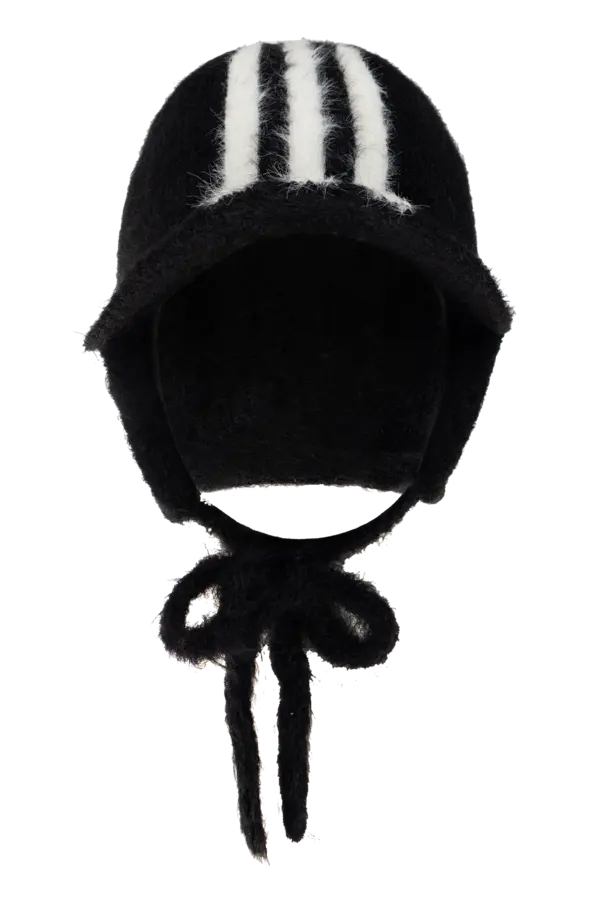Y3 Logo Hat