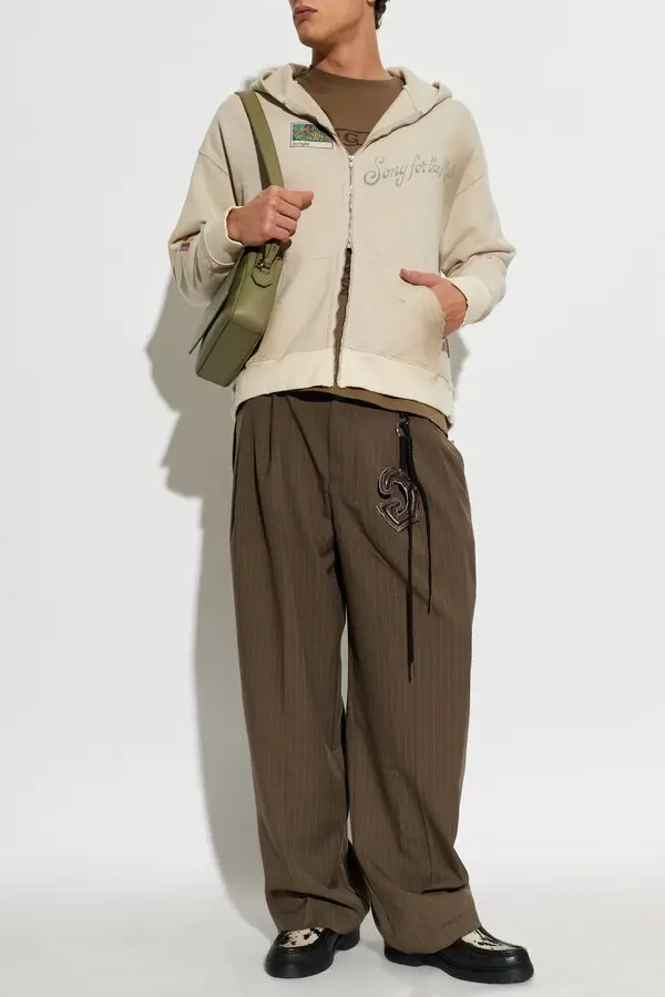 SONG FOR THE MUTE Sweatshirt