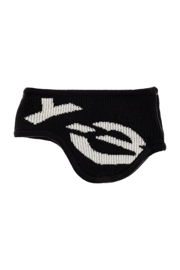 Y3 Headband - Black