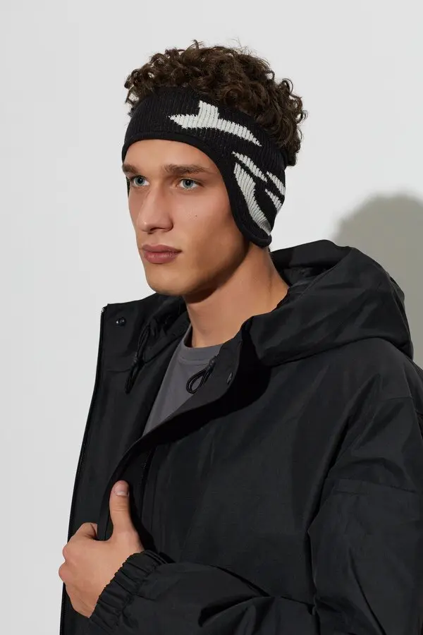 Y3 Headband