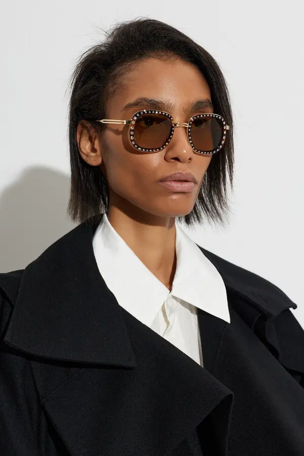 Valentino Garavani Sunglasses ‘vg0062s