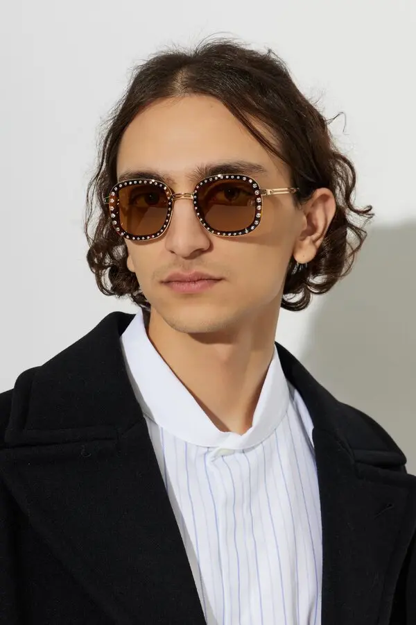 Valentino Garavani Sunglasses ‘vg0062s