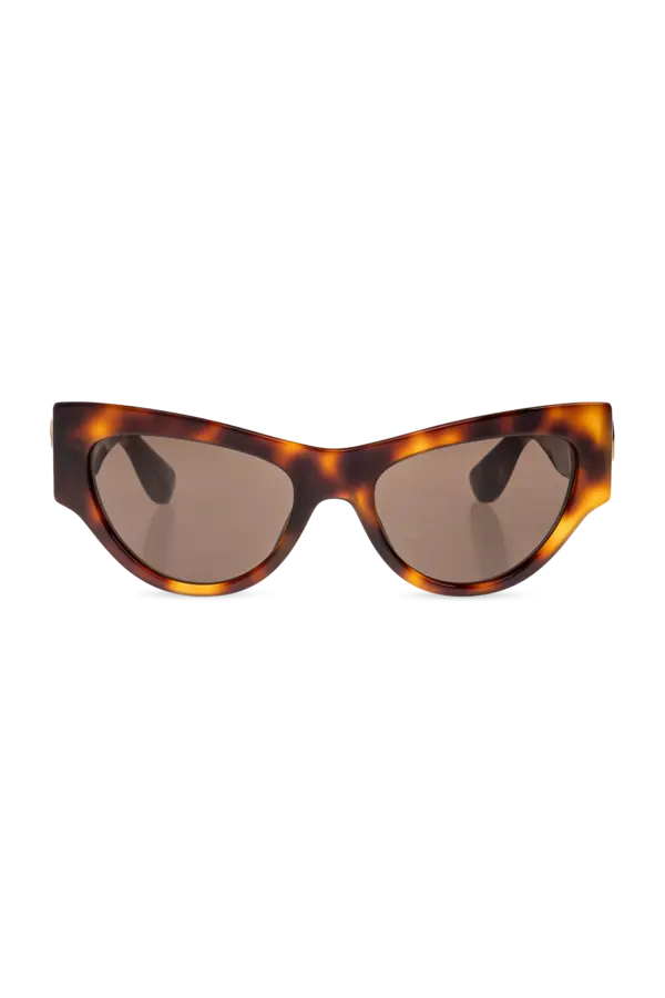 Valentino Garavani Vg0053s' Sunglasses - Brown