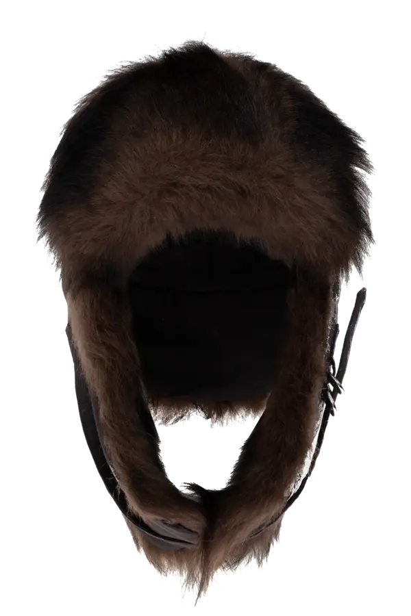 LEMAIRE Trapper Hat