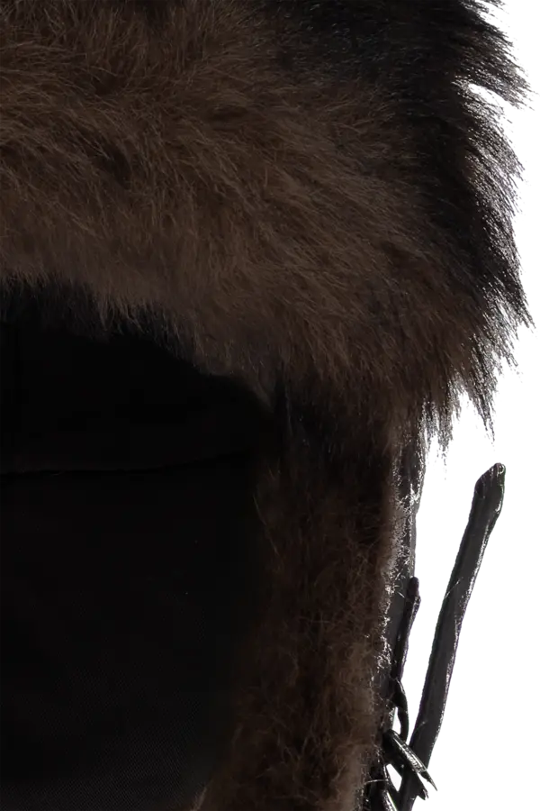 LEMAIRE Trapper Hat