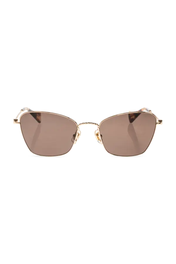 Valentino Garavani Sunglasses “vg0063s - Gold