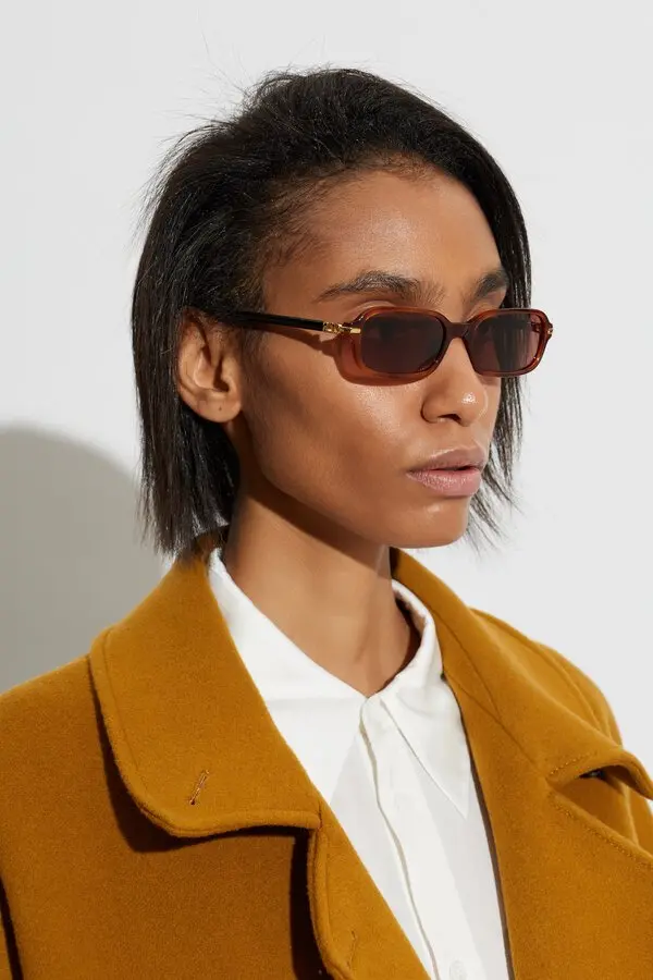 Valentino Garavani Vg0047s' Sunglasses