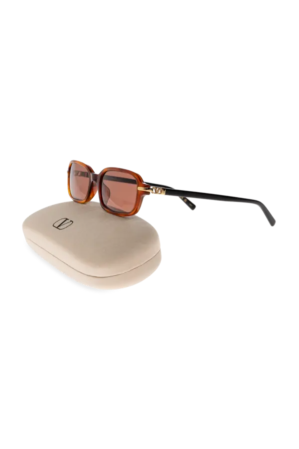 Valentino Garavani Vg0047s' Sunglasses