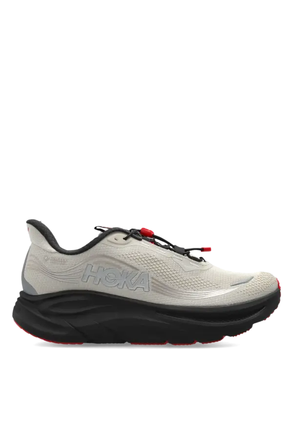 HOKA® Transport 2’ Sneakers - Beige
