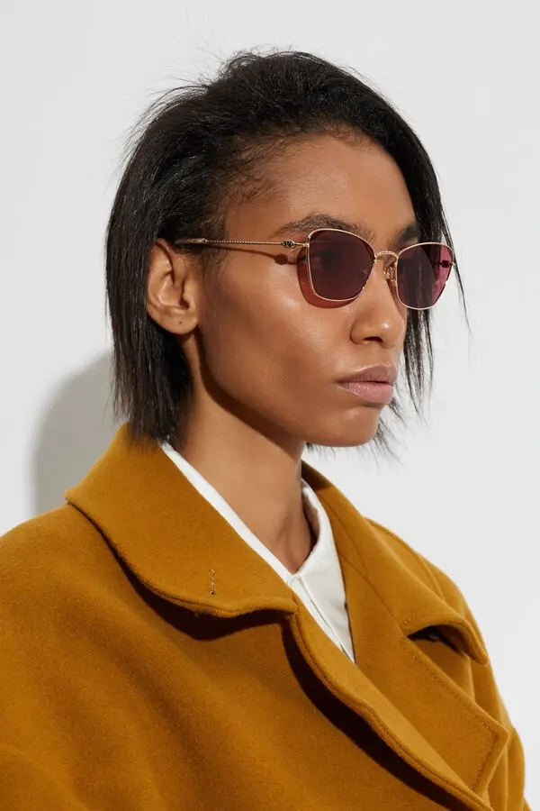 Valentino Garavani Vg0063s' Sunglasses