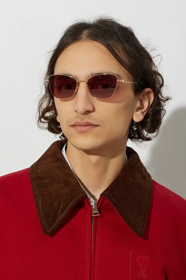 Valentino Garavani Vg0063s' Sunglasses