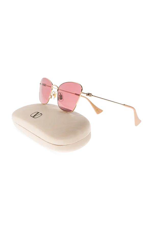 Valentino Garavani Vg0063s' Sunglasses