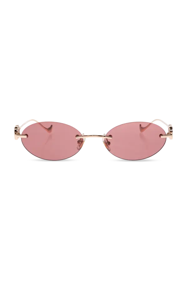 Valentino Garavani Vg0032s’ Sunglasses