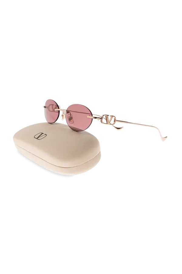 Valentino Garavani Vg0032s’ Sunglasses