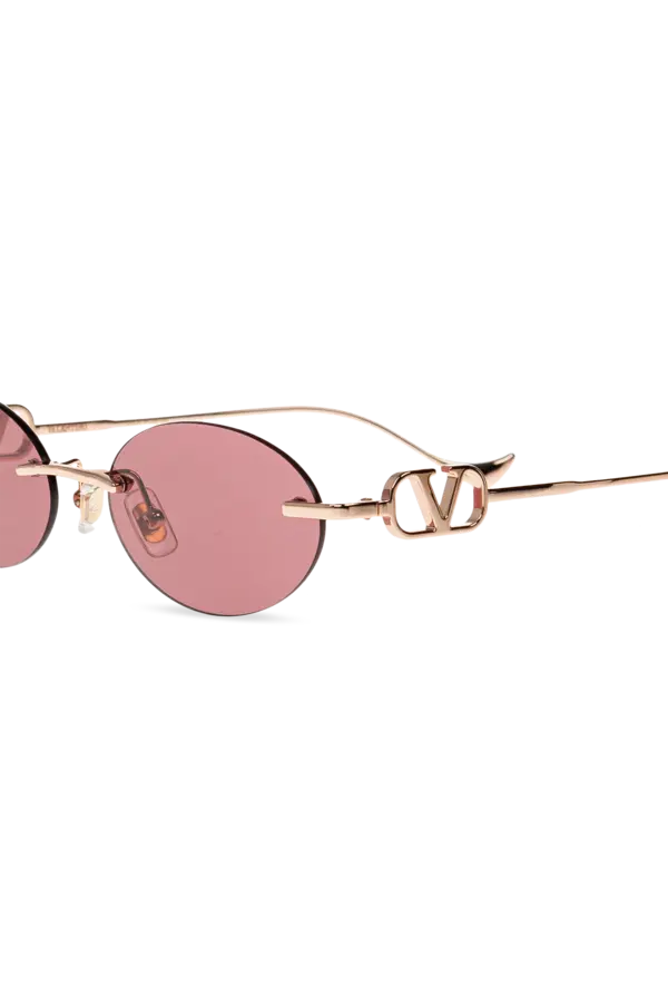 Valentino Garavani Vg0032s’ Sunglasses