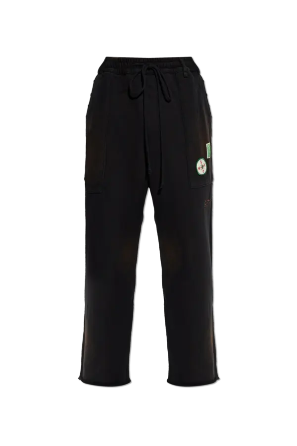 SONG FOR THE MUTE Track Pant
