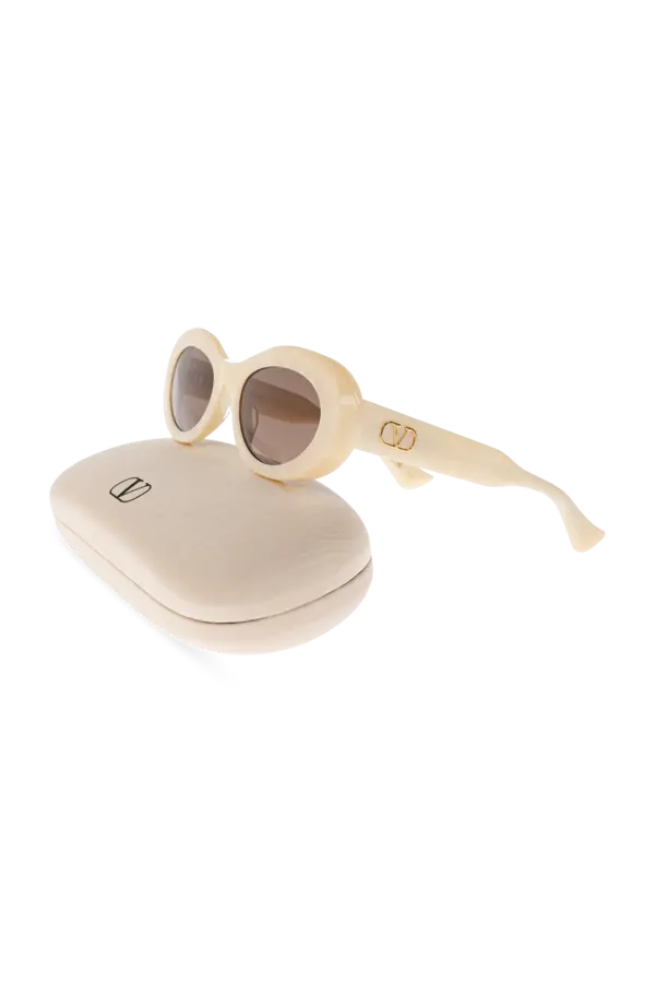 Valentino Garavani Vg0057s’ Sunglasses