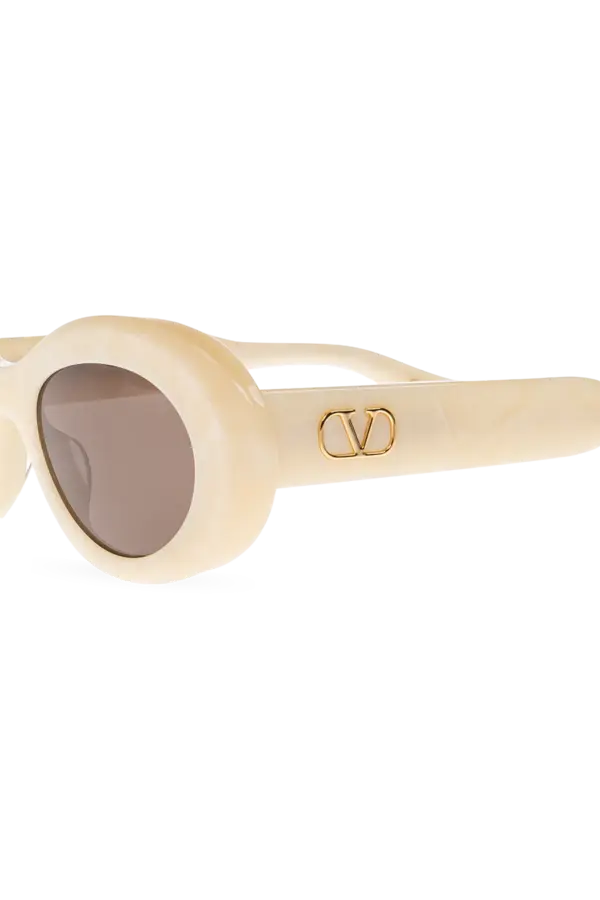 Valentino Garavani Vg0057s’ Sunglasses