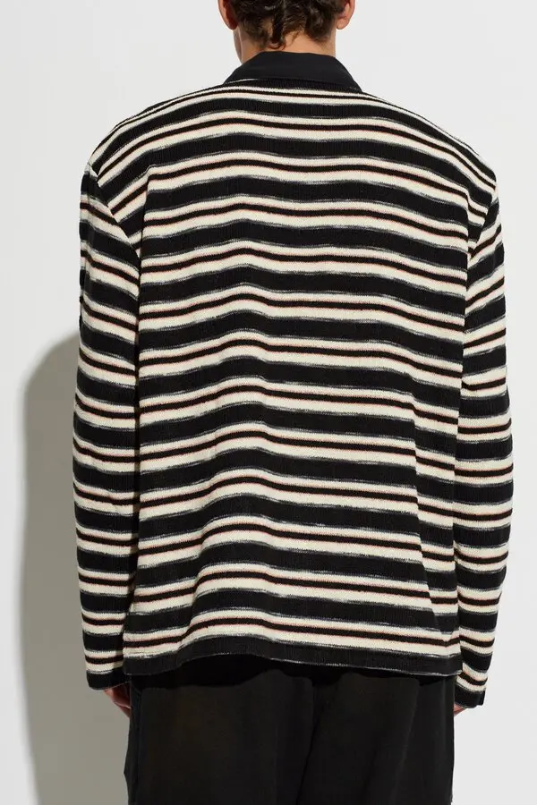 SONG FOR THE MUTE Polo Shirt