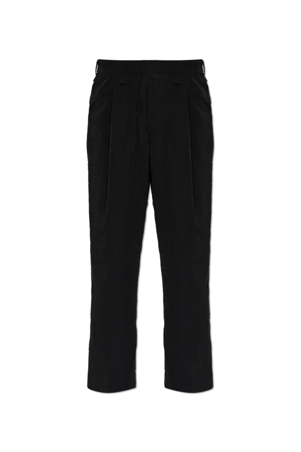 Issey Miyake Loose-fit Trousers