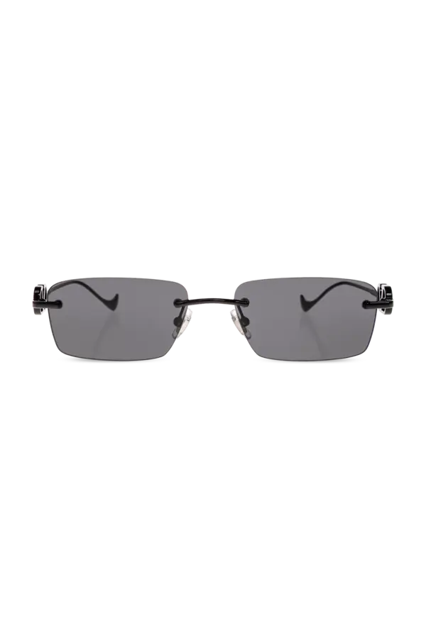 Valentino Garavani Vg0067s’ Sunglasses