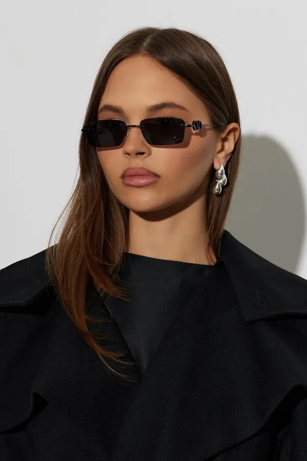 Valentino Garavani Vg0067s’ Sunglasses