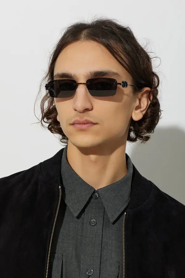 Valentino Garavani Vg0067s’ Sunglasses
