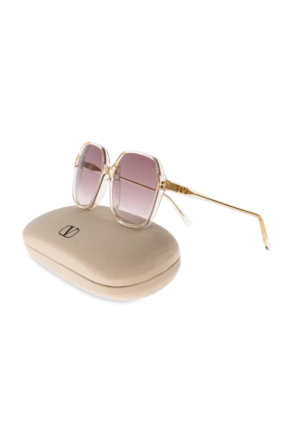 Valentino Garavani Vg0018s' Sunglasses