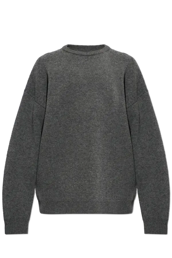 Balenciaga Wool Sweater By