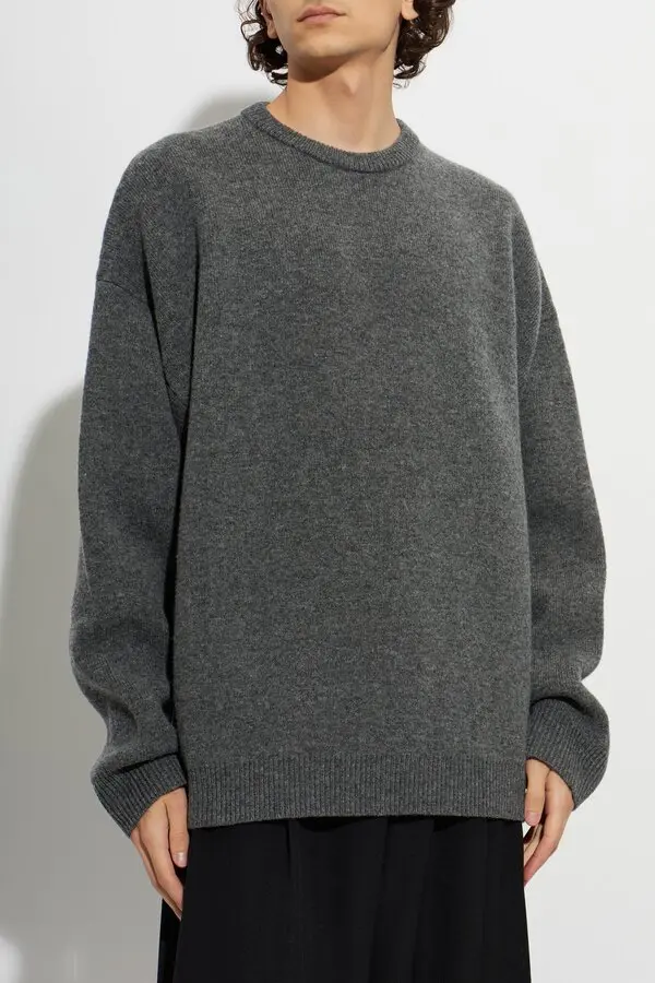 Balenciaga Wool Sweater By