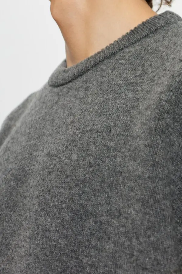 Balenciaga Wool Sweater By