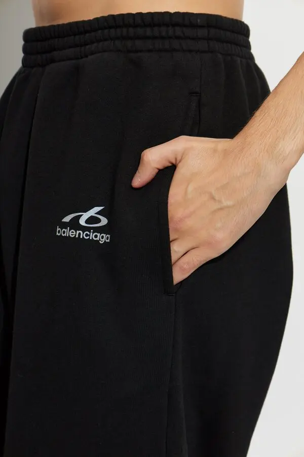 Balenciaga Skiwear Sweatpants