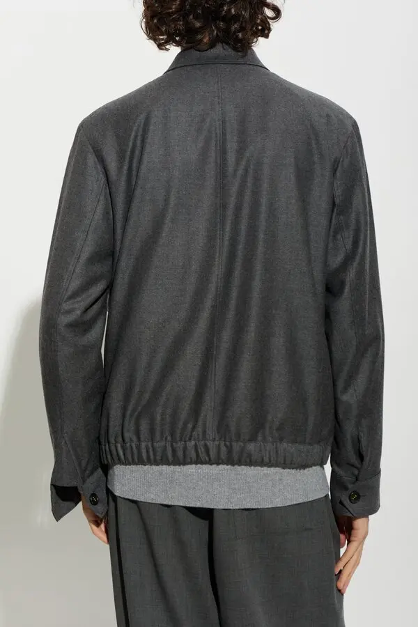 Paul Smith Wool Jacket