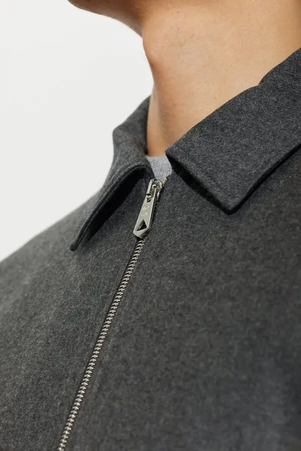 Paul Smith Wool Jacket