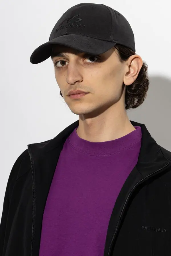 Balenciaga Baseball Cap