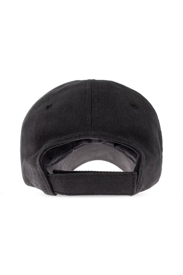 Balenciaga Baseball Cap