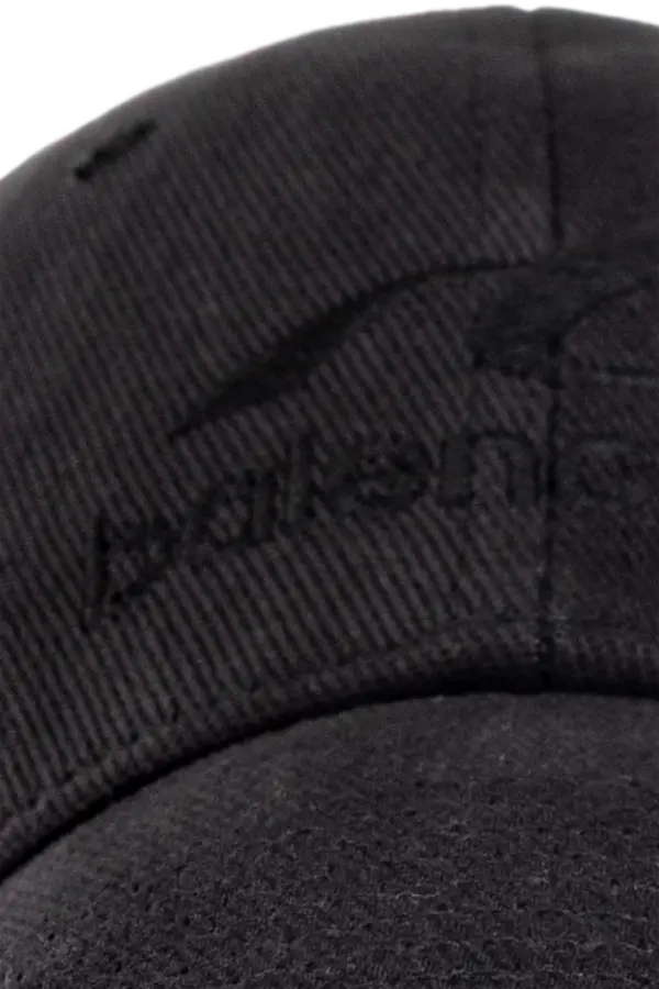 Balenciaga Baseball Cap