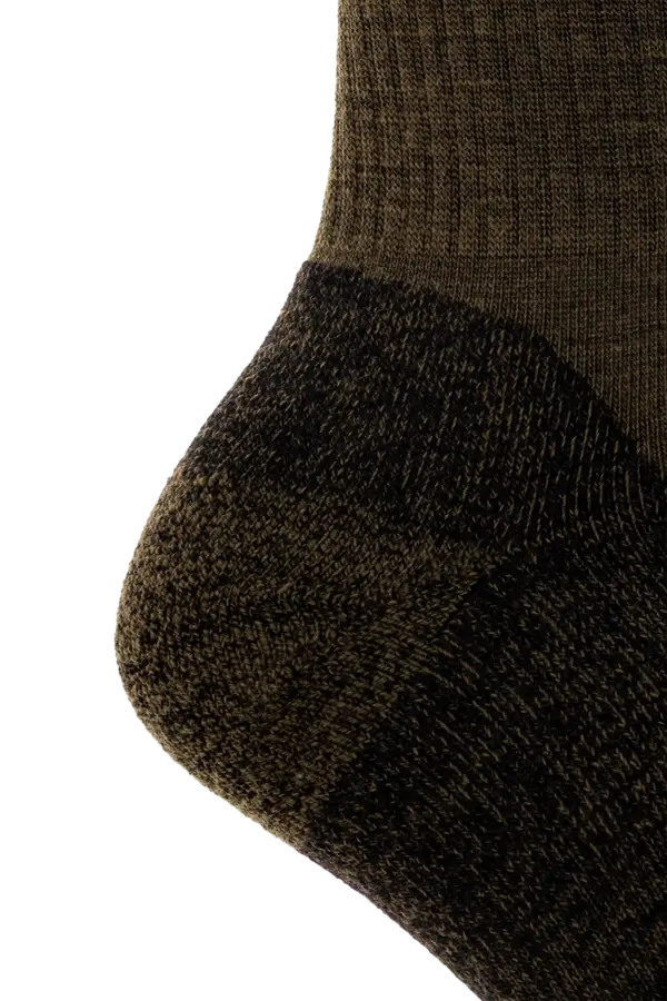 Satisfy Logo Socks