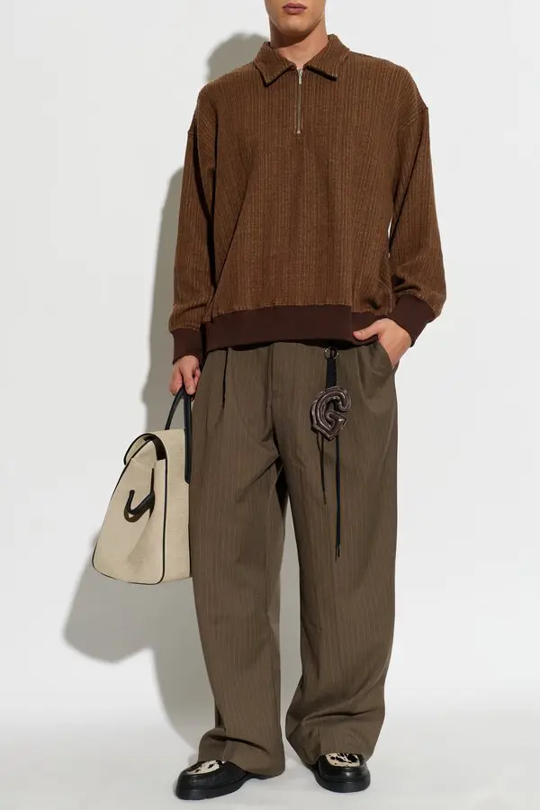 SONG FOR THE MUTE Polo Shirt