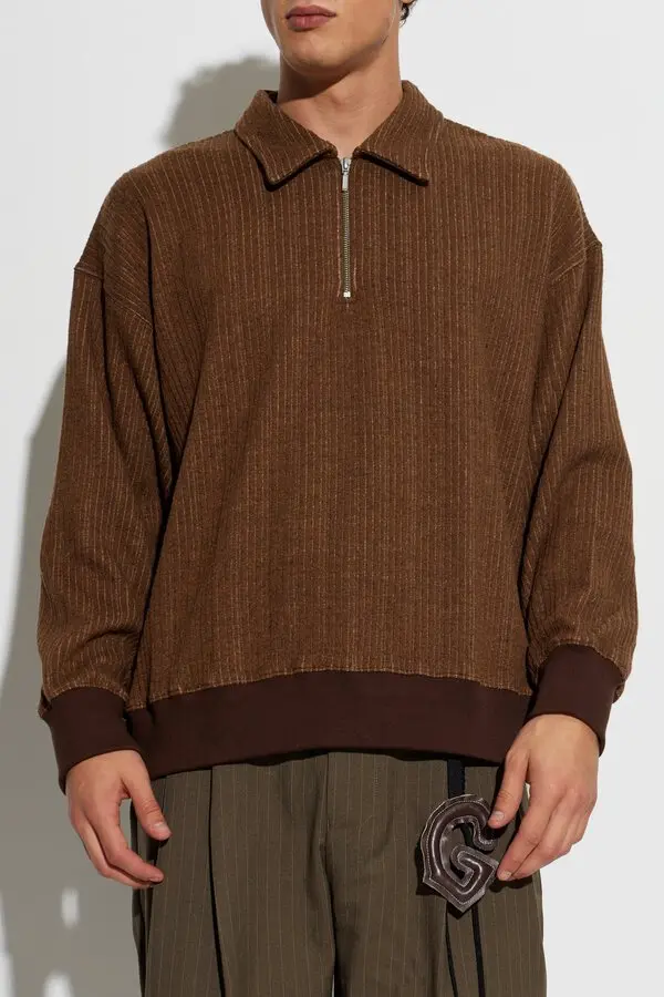 SONG FOR THE MUTE Polo Shirt