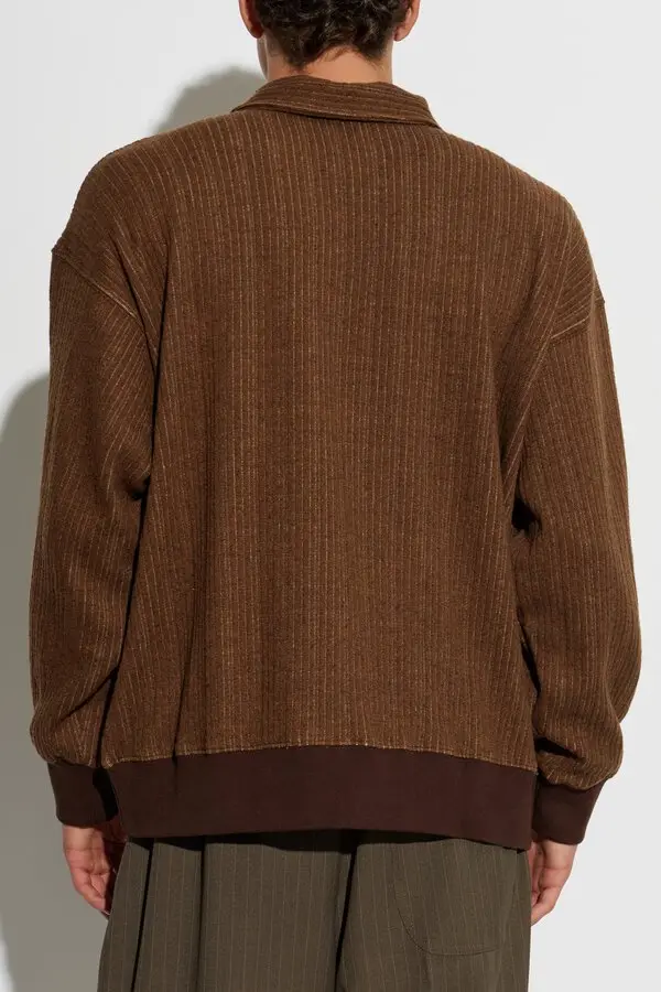 SONG FOR THE MUTE Polo Shirt