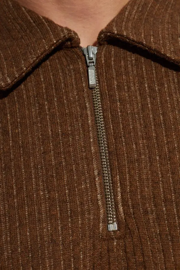 SONG FOR THE MUTE Polo Shirt