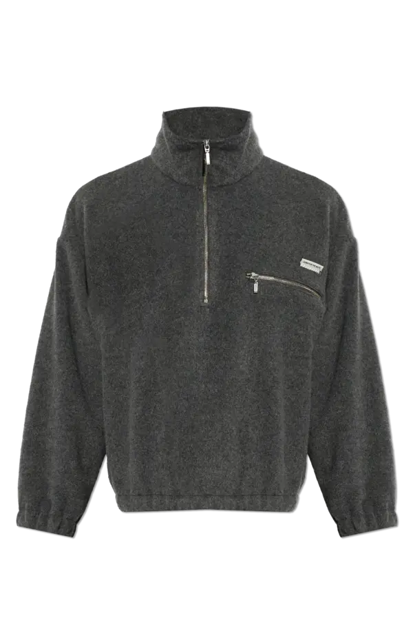 SONG FOR THE MUTE Sweatshirt